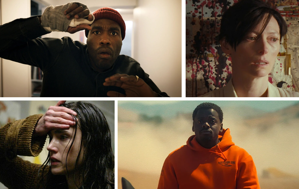 The Scariest Horror Movies on Amazon Prime Video | The Mary Sue
