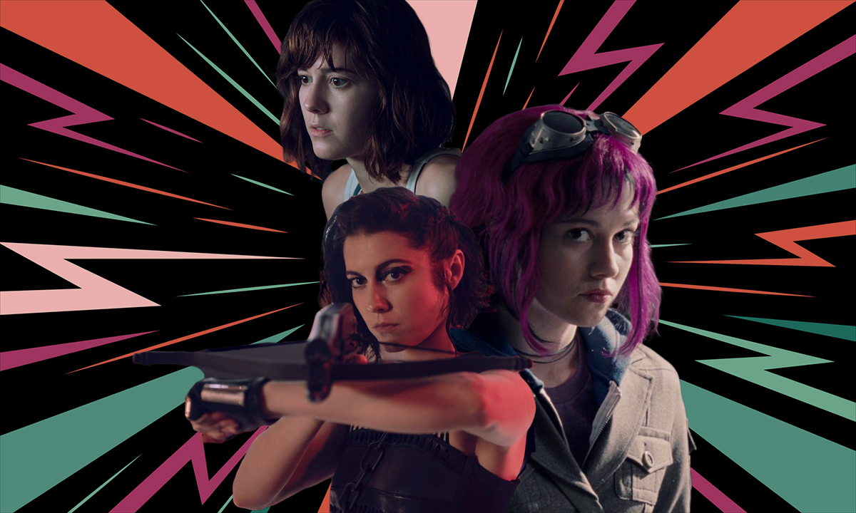 10 Best Mary Elizabeth Winstead Movies | The Mary Sue