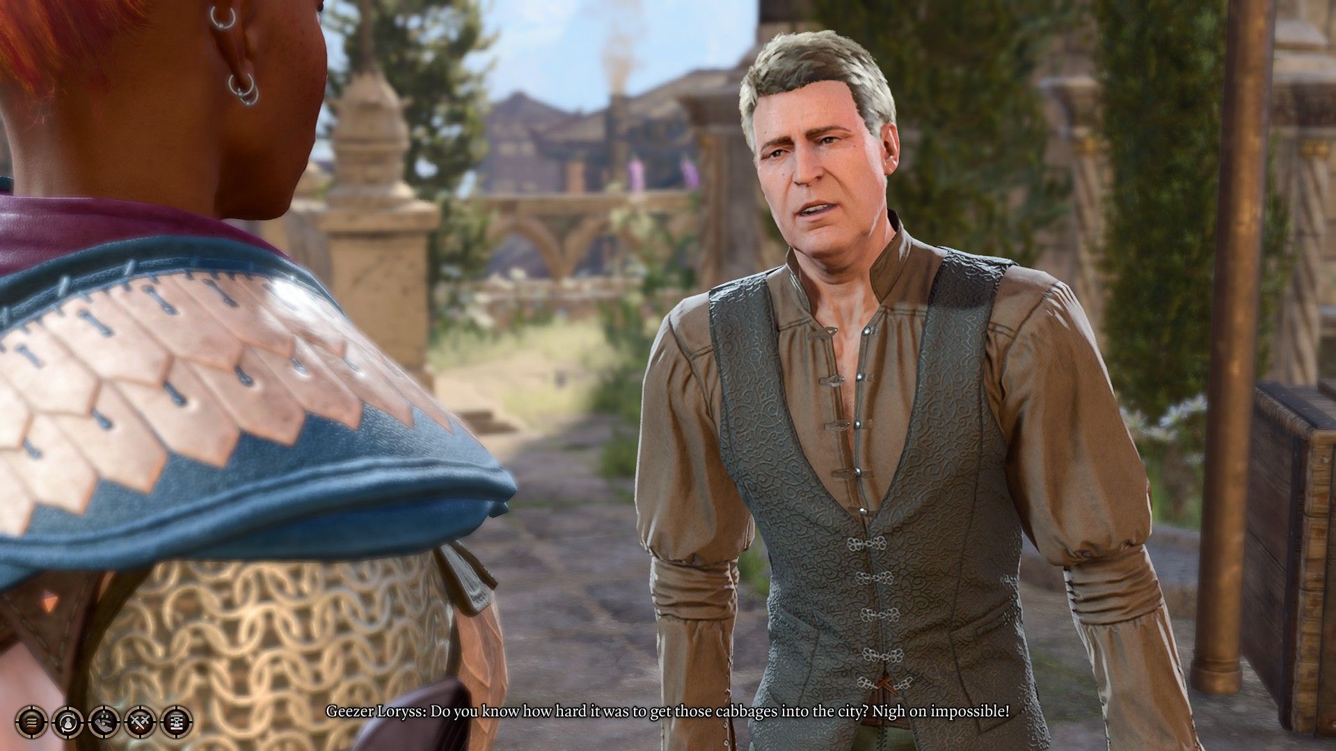 Act 3 of 'Baldur's Gate 3' Rewards 'Avatar The Last Airbender' Fans ...