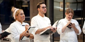 Best Baking Competition Shows, Ranked| The Mary Sue