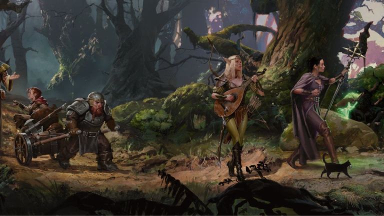 The Best 'Dungeons & Dragons' Shows To Watch | The Mary Sue