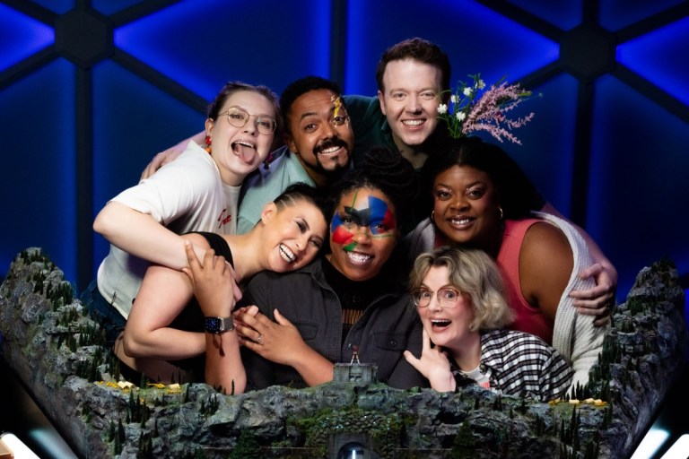 Dimension 20 Season 20: 'Burrow's End' Release Date, Cast, Plot, and ...