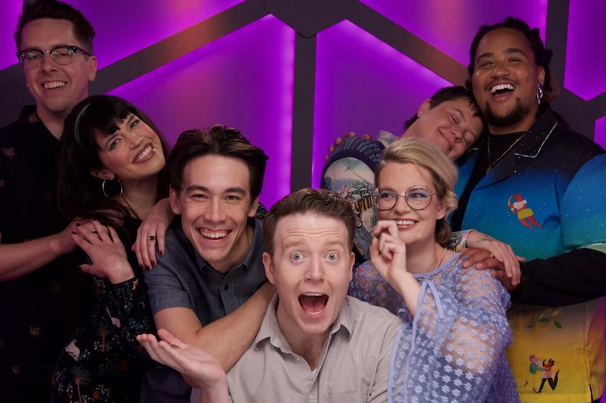 Dimension 20 Fantasy High Season 3 Release Date | The Mary Sue