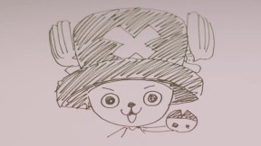 Who is Chopper in 'One Piece'? Explained | The Mary Sue