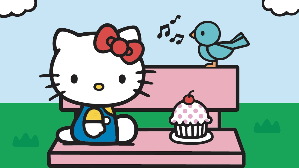 EXCLUSIVE: 'Hello Kitty: Day at the Park' Trailer Reveal & Gameplay Rundown by Designer Roberta ...