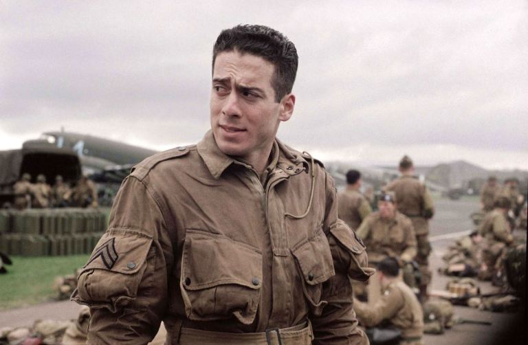 15 Actors You Forgot Were in 'Band of Brothers' | The Mary Sue
