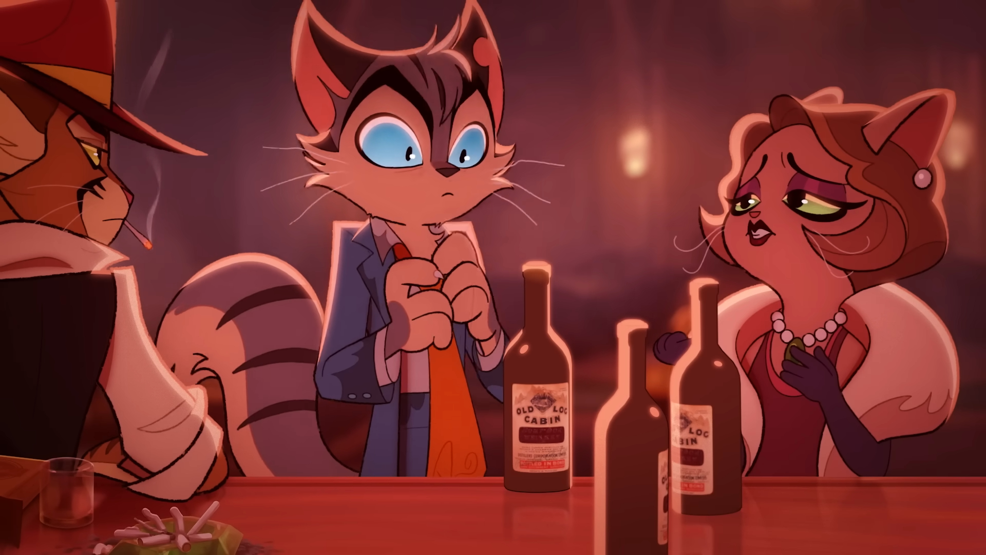 Best Non-Disney Animated Movies | The Mary Sue
