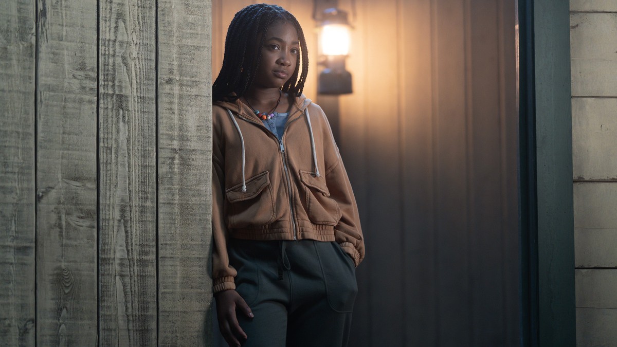 All 'Percy Jackson' Show Cast | The Mary Sue