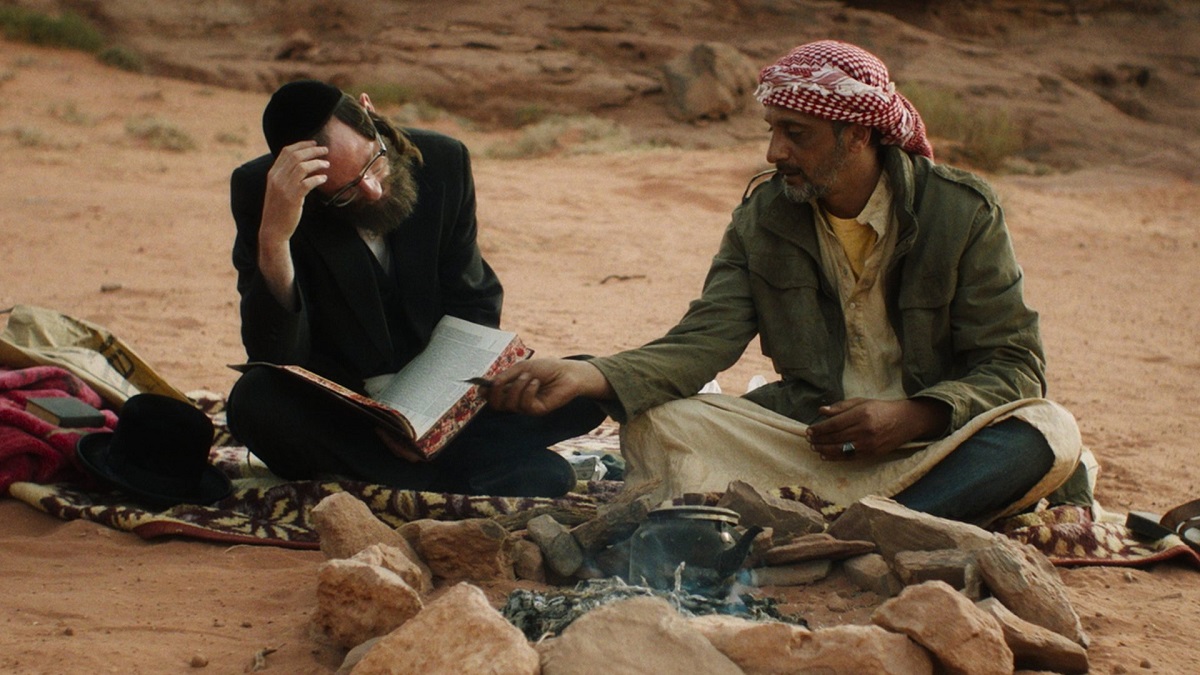 10 Jewish Movies to Watch During High Holidays | The Mary Sue