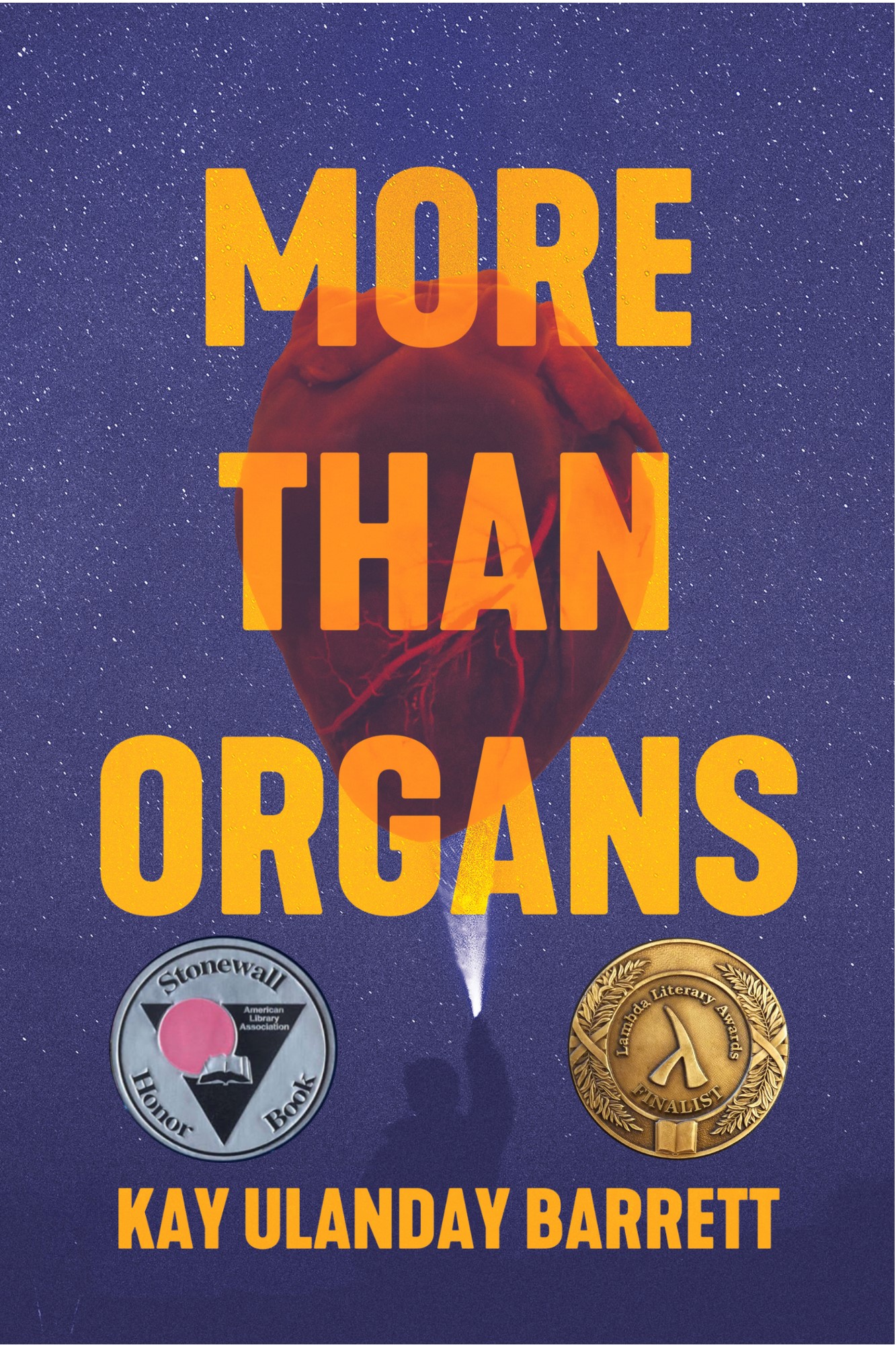 10 Indie Transgender Books You Should Read | The Mary Sue