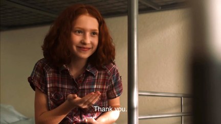 All 'Percy Jackson' Show Cast | The Mary Sue
