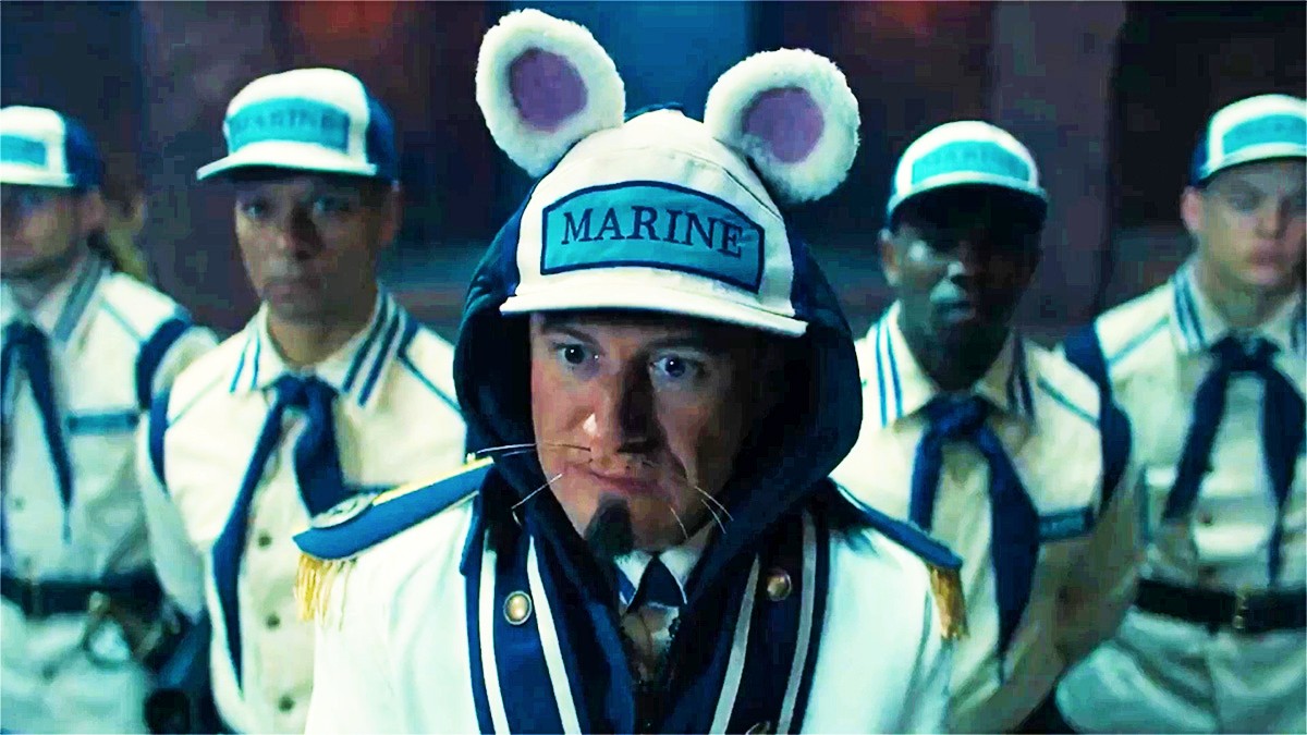 Who Is Nezumi in 'One Piece'? Explained | The Mary Sue