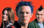 'SLC Punk' 25 Years | The Mary Sue