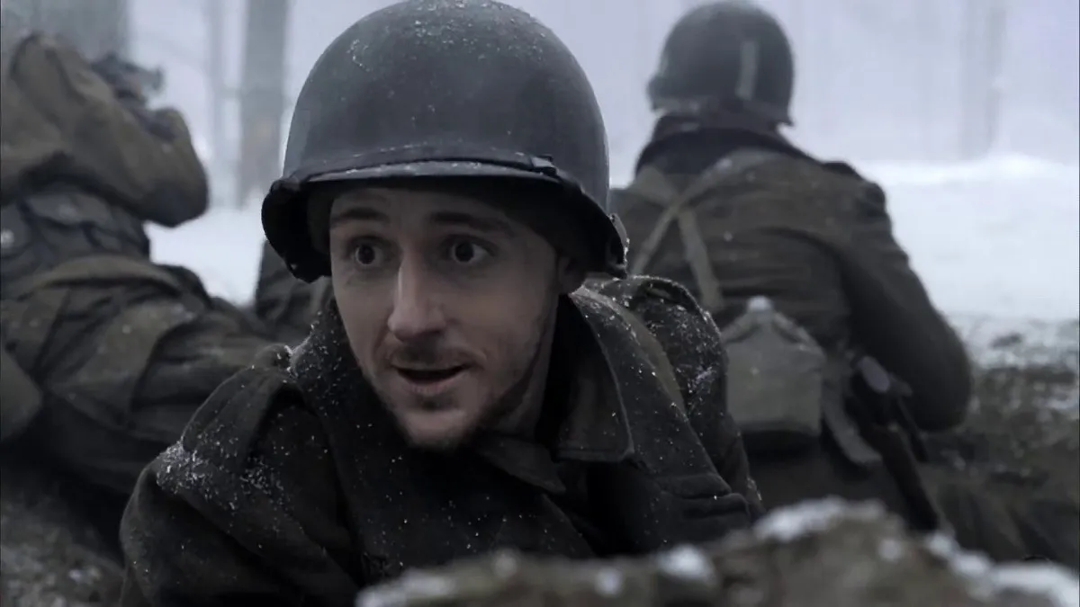 15 Actors You Forgot Were in 'Band of Brothers' | The Mary Sue