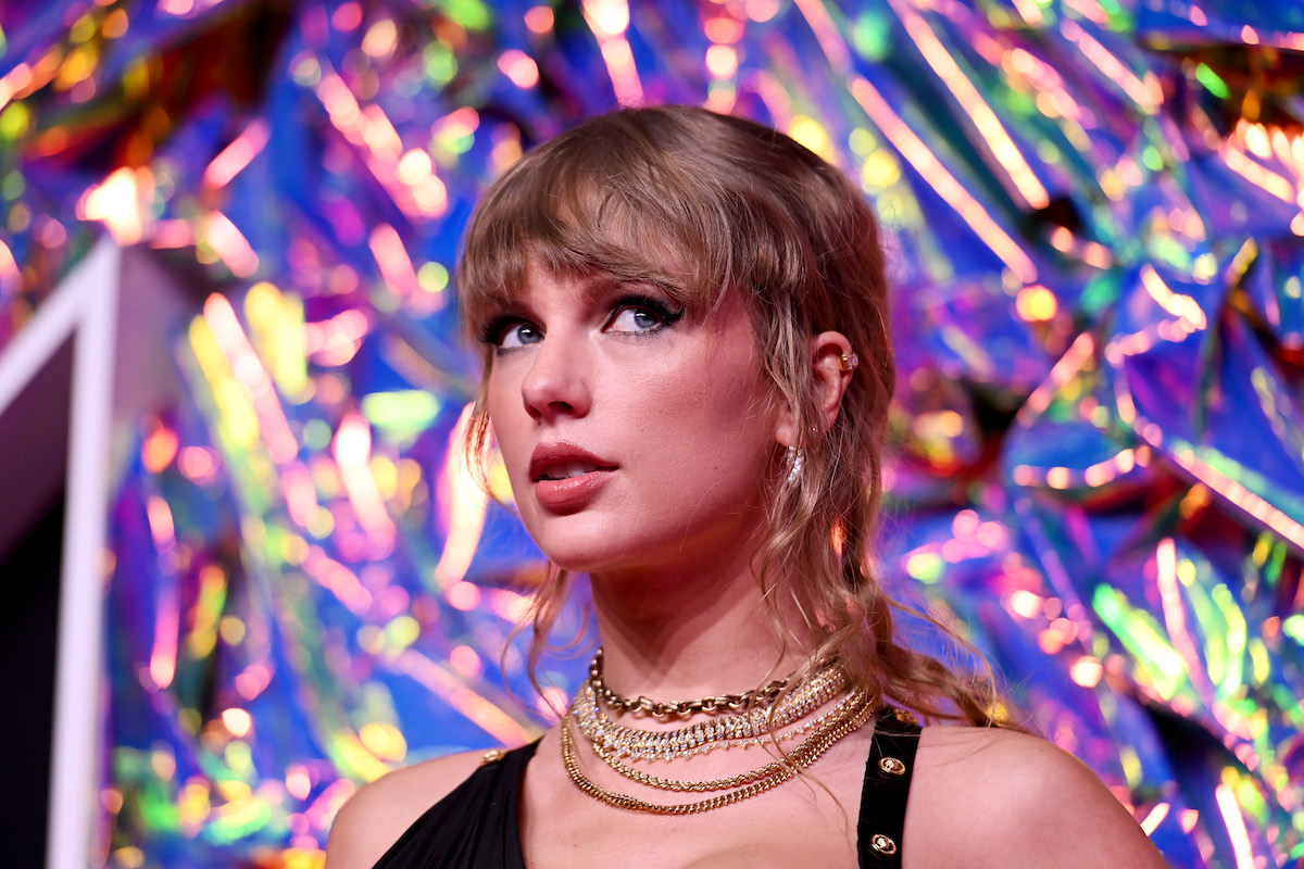 If Taylor Swift Can Agree to Strike Demands, the Studios Can, Too | The ...