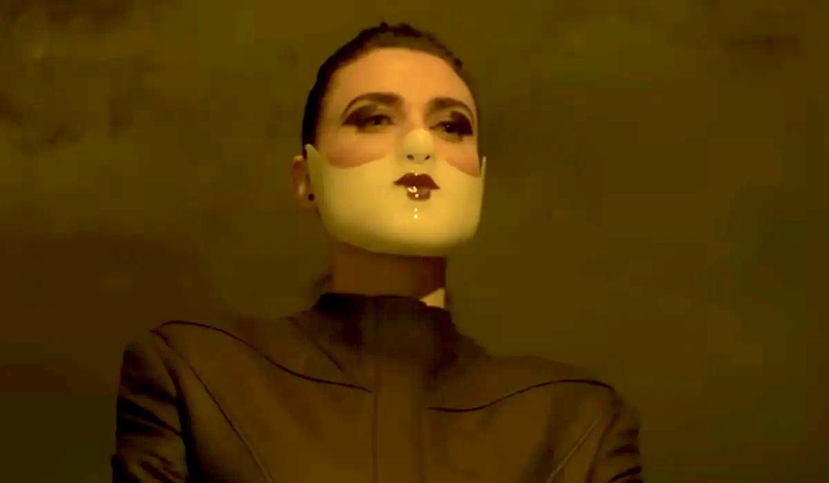 People Are Planning To Watch 'The Continental' for One Obvious Reason ...