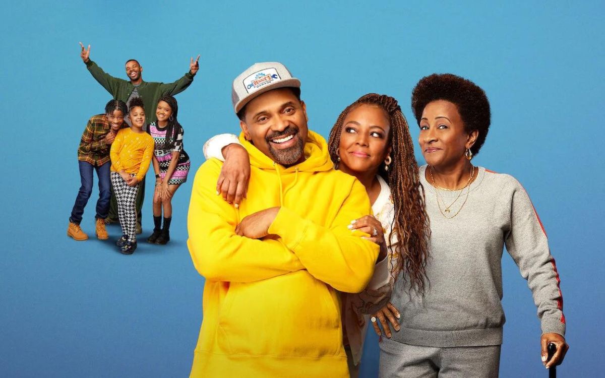 Why You Should Watch The Upshaws | The Mary Sue