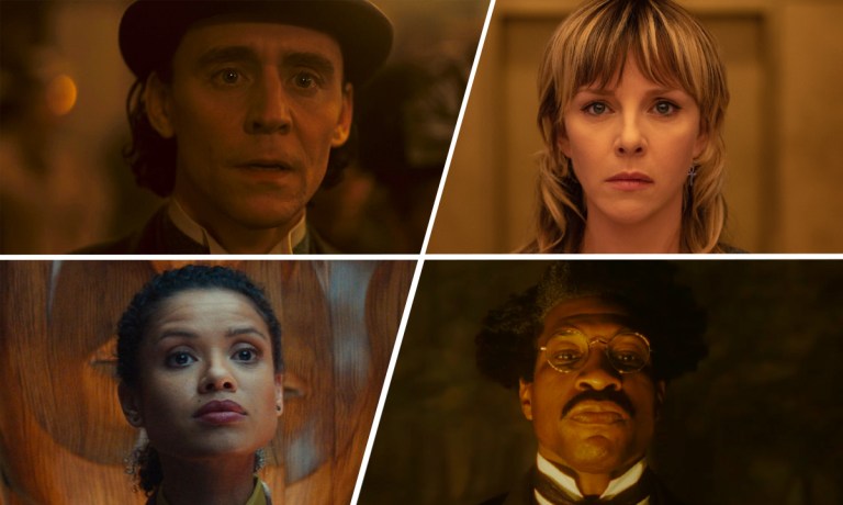 Power Couples Lead the Way in 'Loki' Season 2 Trailer | The Mary Sue