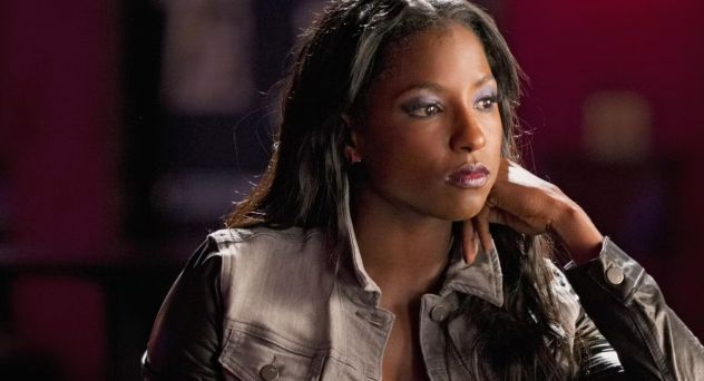 Black Vampires in TV and Film | The Mary Sue
