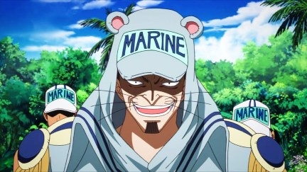 Who Is Nezumi in 'One Piece'? Explained | The Mary Sue
