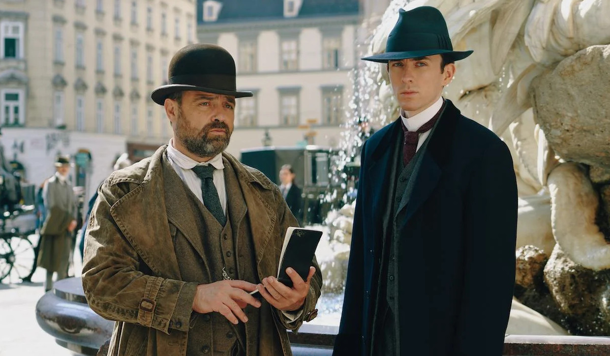 Vienna Blood Season 4 Release Date, Plot, Cast, and More | The Mary Sue