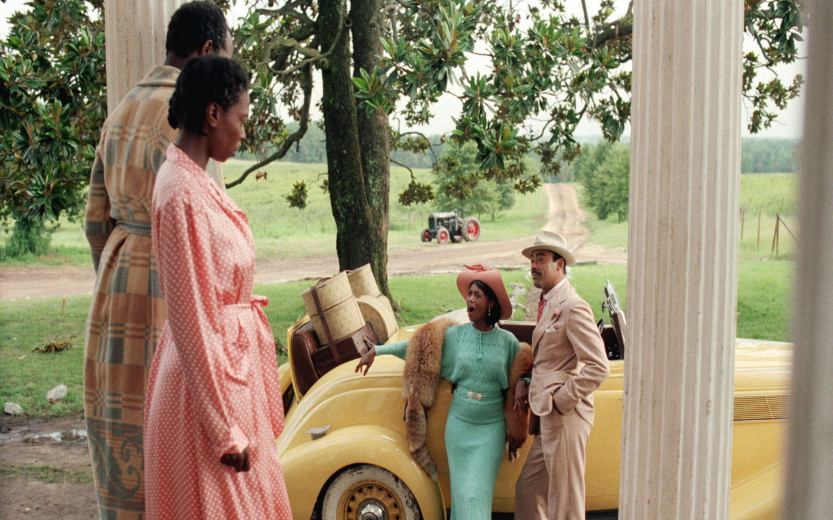 Best Period Piece Drama Movies | The Mary Sue