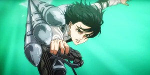 10 Strongest 'Attack on Titan' Characters | The Mary Sue