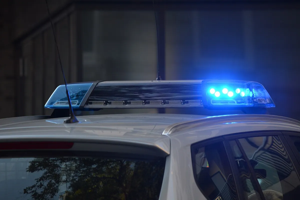 Cops Admit They Violated First Amendment Rights Based on Vibes | The ...