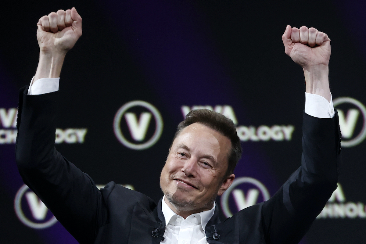 Elon Musk Threatens To Sue ADL for Defamation Over Growing Twitter ...
