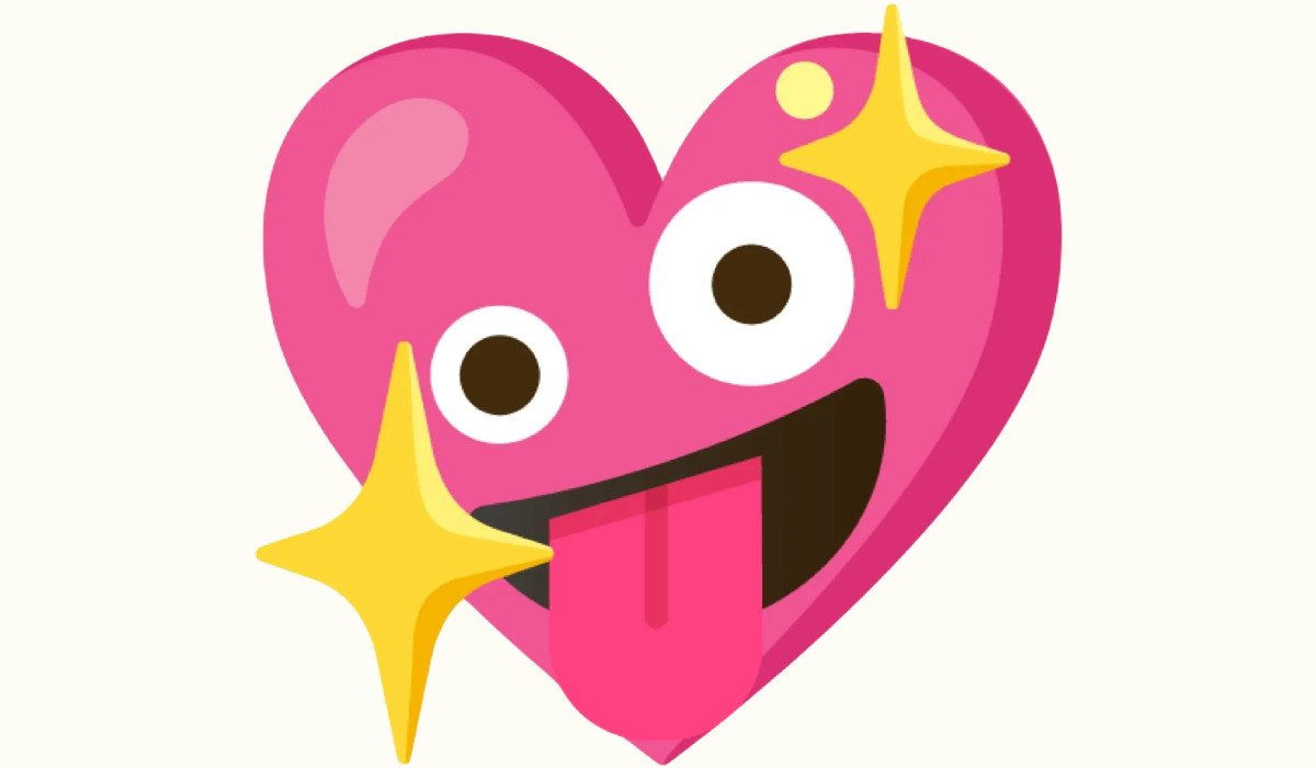 You Can Now Make Cursed Emojis on Google | The Mary Sue