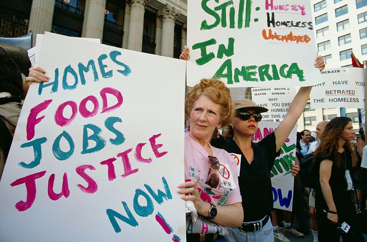 Another Study Shows Direct Cash Assistance Immediately Alleviates ...