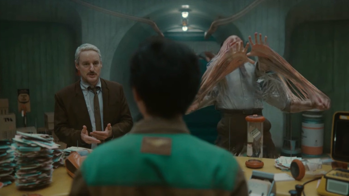 What Is Time Slipping in 'Loki'? Time Slipping in Marvel, Explained ...