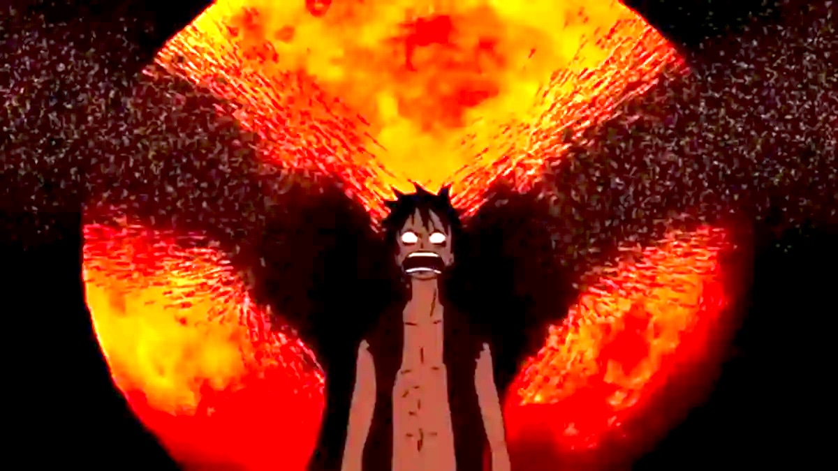 How Does Netflix's Attempt To Blend 'One Piece' and Horror Compare the ...