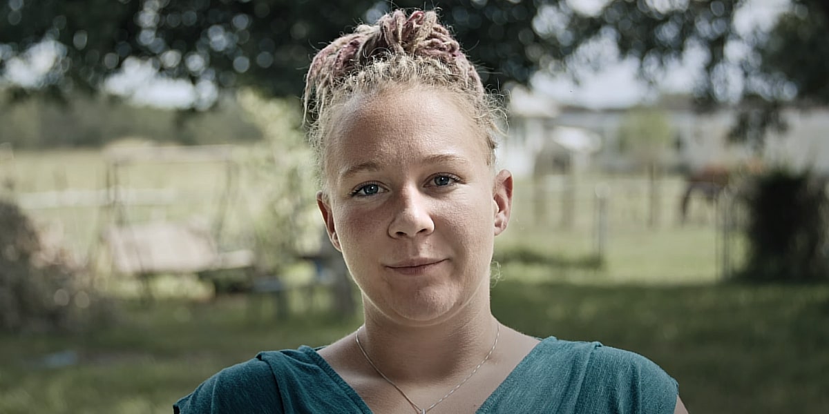 Reality Winner Release Date, Trailer, and More | The Mary Sue