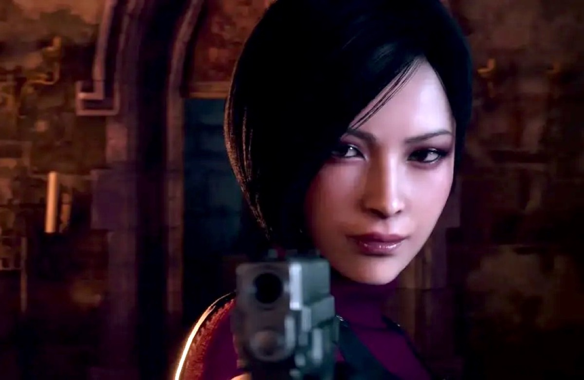 What 'Resident Evil 4's 'Separate Ways' DLC Means for Ada Wong—and the Future of the Franchise ...