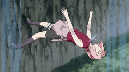 The Most Useless Anime Characters | The Mary Sue