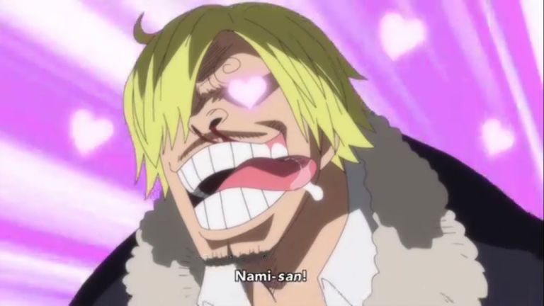 Netflix's 'One Piece' Does a Great Job of Adapting Sanji's Problematic ...