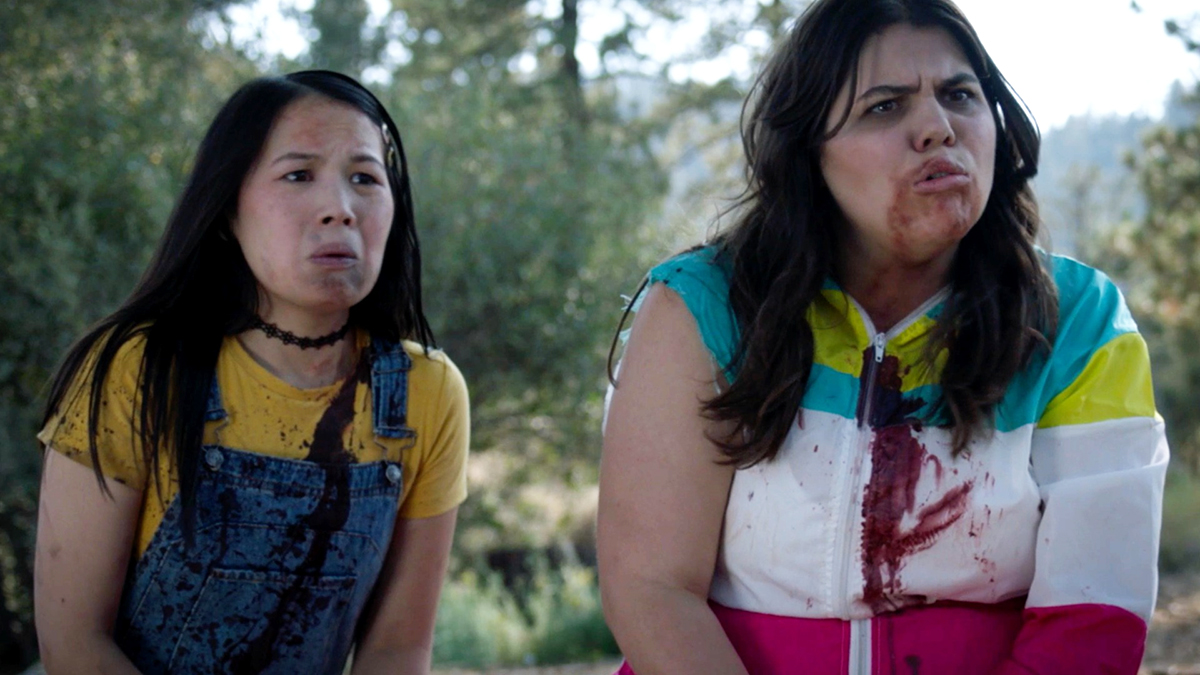 Interview: Sung Kang Shines With His Directorial Debut 'Shaky Shivers ...