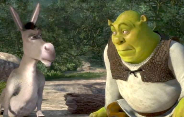 Will There Be a Live Action 'Shrek'? | The Mary Sue