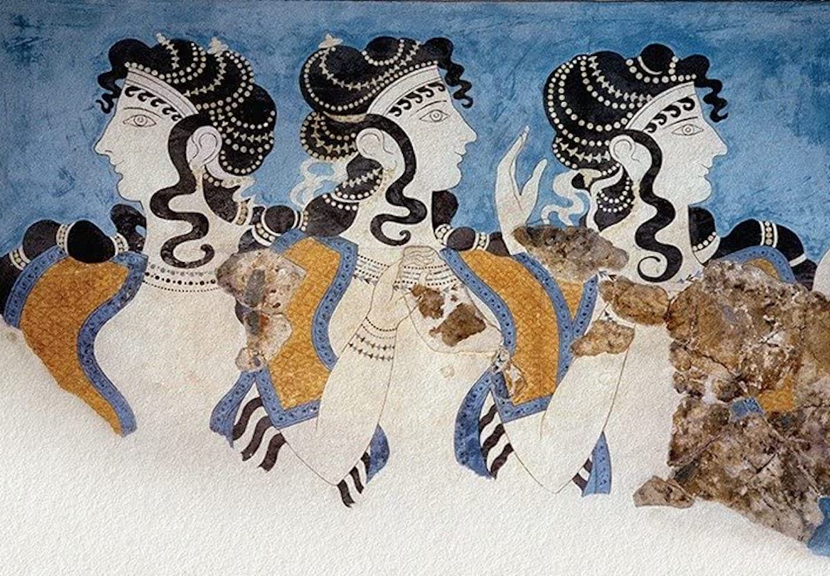 Writer Who Made History With Her Translation of 'The Odyssey' Moving on ...