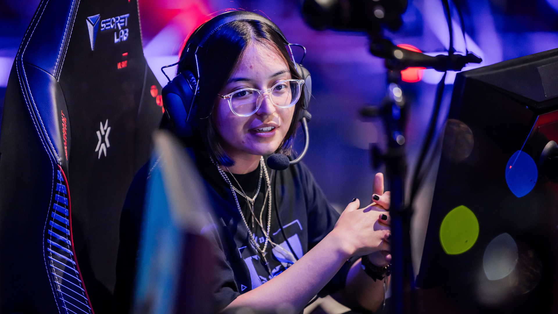 Esports Is Finally Talking About Its Glass Ceiling | The Mary Sue