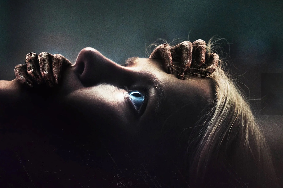 Filmmaker Anna Zlokovic Turns Hidden Anxiety Into Body Horror in ...
