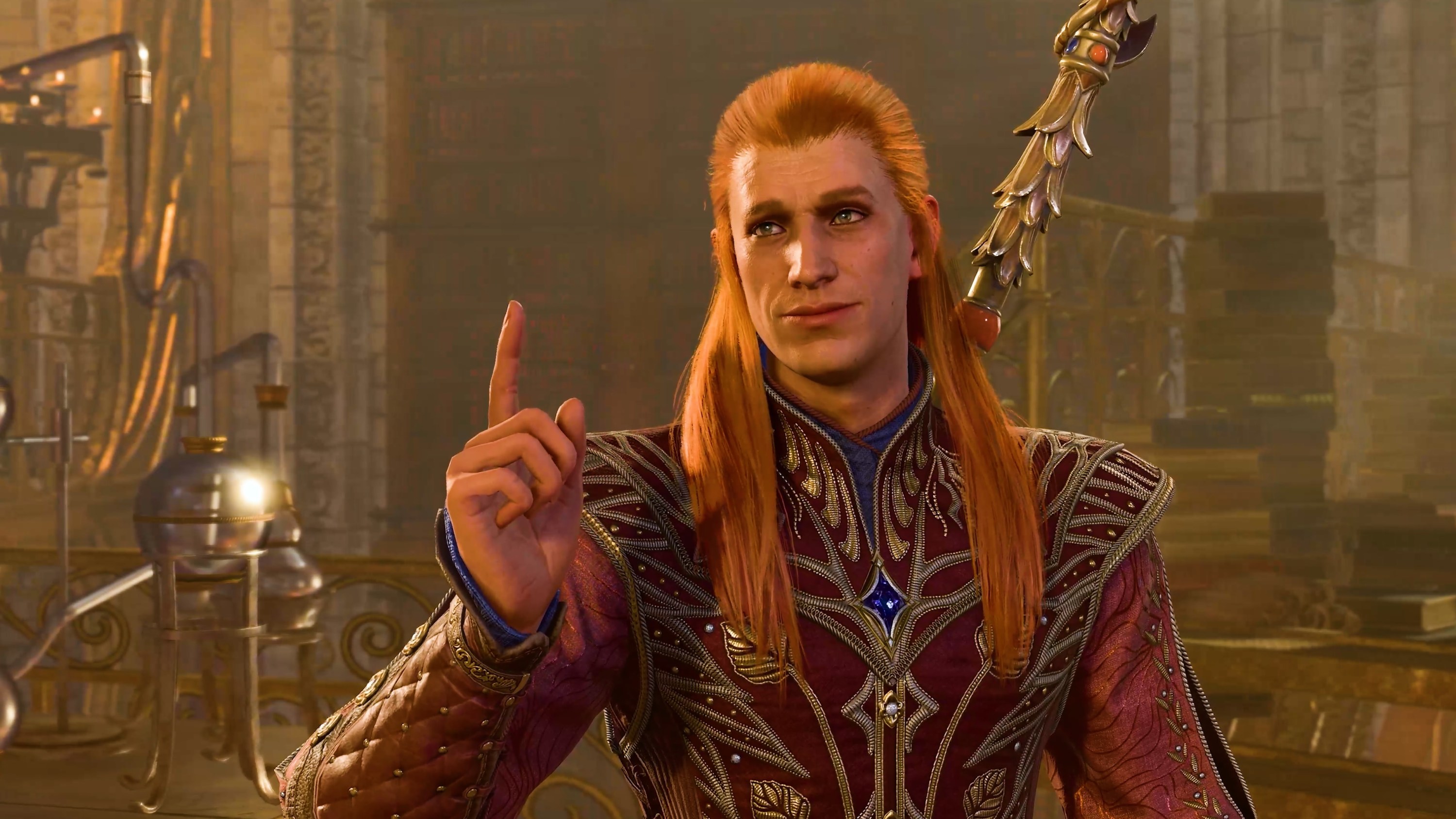 The 10 Best DnD Spells Not in 'Baldur's Gate 3' | The Mary Sue