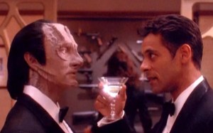 40 Best Star Trek Characters, Ranked | The Mary Sue