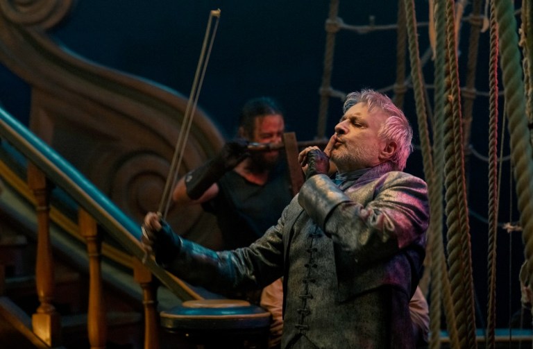 All the Real Pirates in 'Our Flag Means Death' Season 2 | The Mary Sue