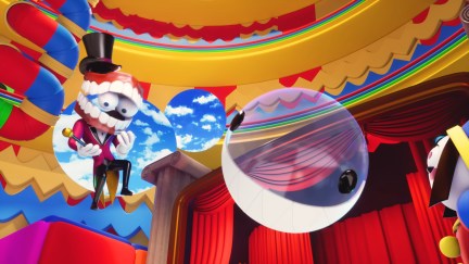 Complete 'The Amazing Digital Circus' Cast List | The Mary Sue