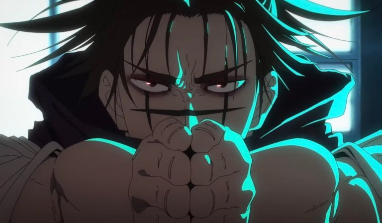 All 'Jujutsu Kaisen' Season 2 Characters Ranked Worst to Best | The ...