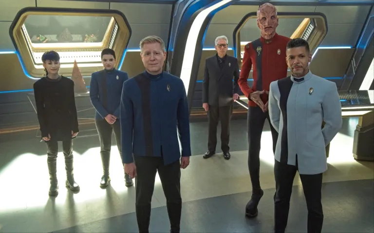 40 Best Star Trek Characters, Ranked | The Mary Sue