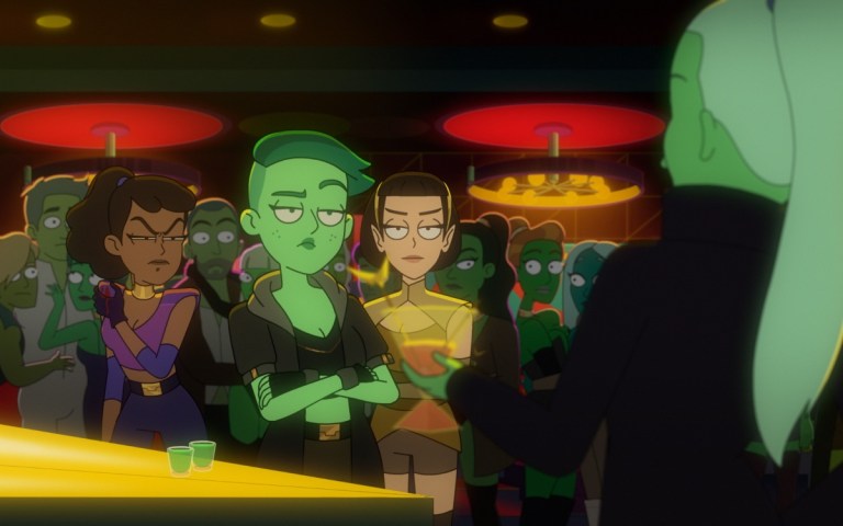 40 Best Star Trek Characters, Ranked | The Mary Sue