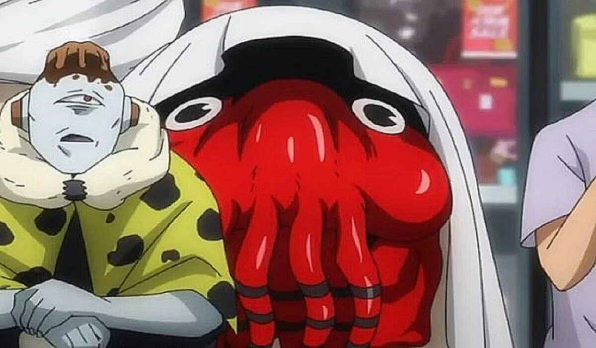 10 Best Jujutsu Kaisen Villains | The Mary Sue